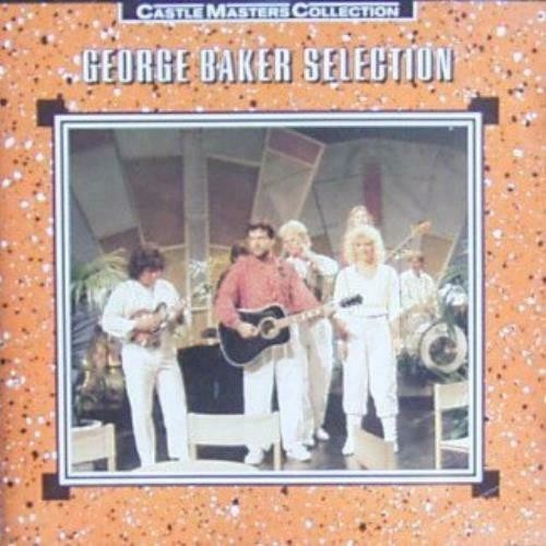 George Baker Selection CD New & Sealed 4010946302829 | eBay UK