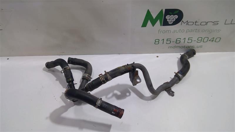 2017-2022 HYUNDAI ELANTRA, OIL COOLER HOSE & TUBE 97540-F2100 | eBay