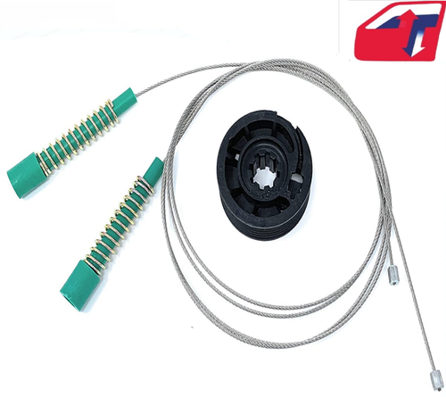 Fits 1996-2006 Chrysler Sebring Convertible Modify Rear Window ...