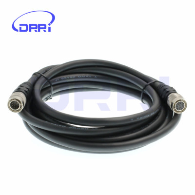 10Pin hirose RCP OCP ROP Remote Control panel Cable fr Panasonic ...