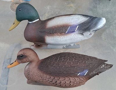 StoreWALL sale Duck Hunting Kit