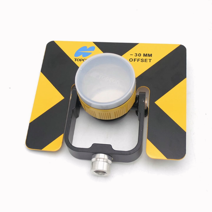 Seco Surveying Survey Prism For Total station 0/-30mm with Target Prism ...