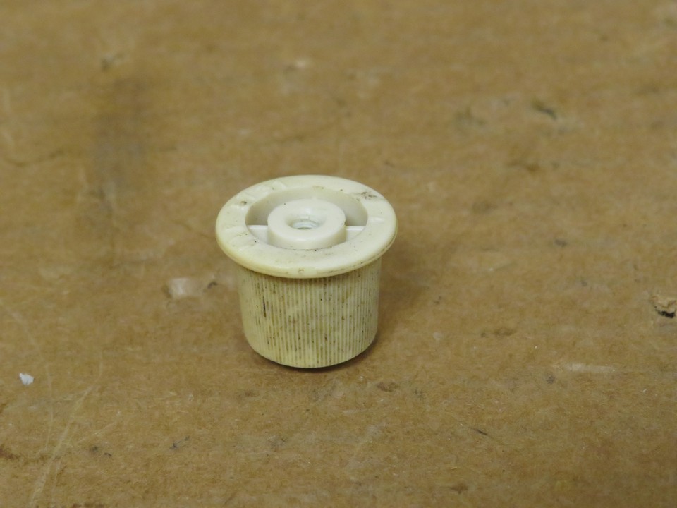 Amana Range Light Switch Control Knob (Almond) Part # 306675L | eBay