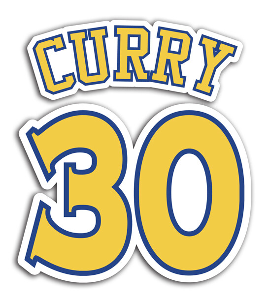 Golden State Warriors Stickers Golden State Warriors Officially
