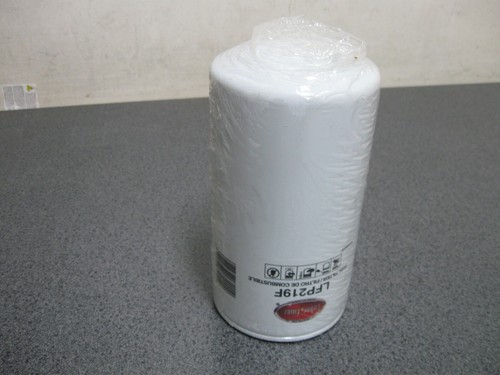 Luber-Finer LFP219F Fuel Filter Replaces MACK 483GB219A 20704867 ...