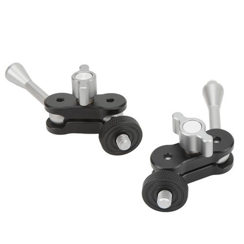 Camera Extension Mount Bar Universal Aluminium Alloy Camera Extend ...