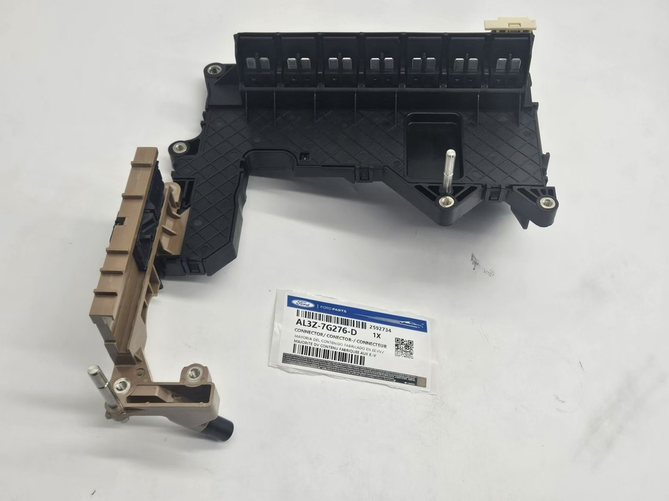 NEW Genuine Ford 6R80 Transmission Lead Frame Temp Range Position ...