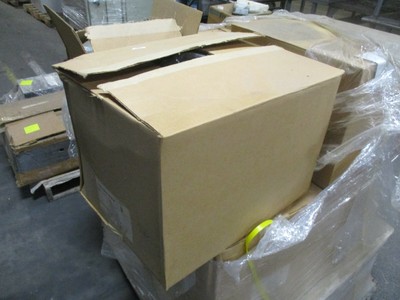 Lights & Lighting - Hydrel