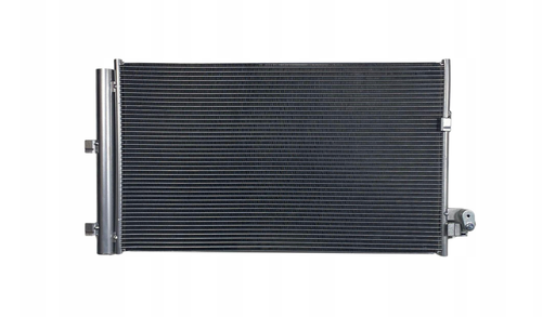 KLIMA KÜHLER KONDENSATOR KLIMAANLAGE BMW 5 G38 525 LCI 2017- 8742611 ...