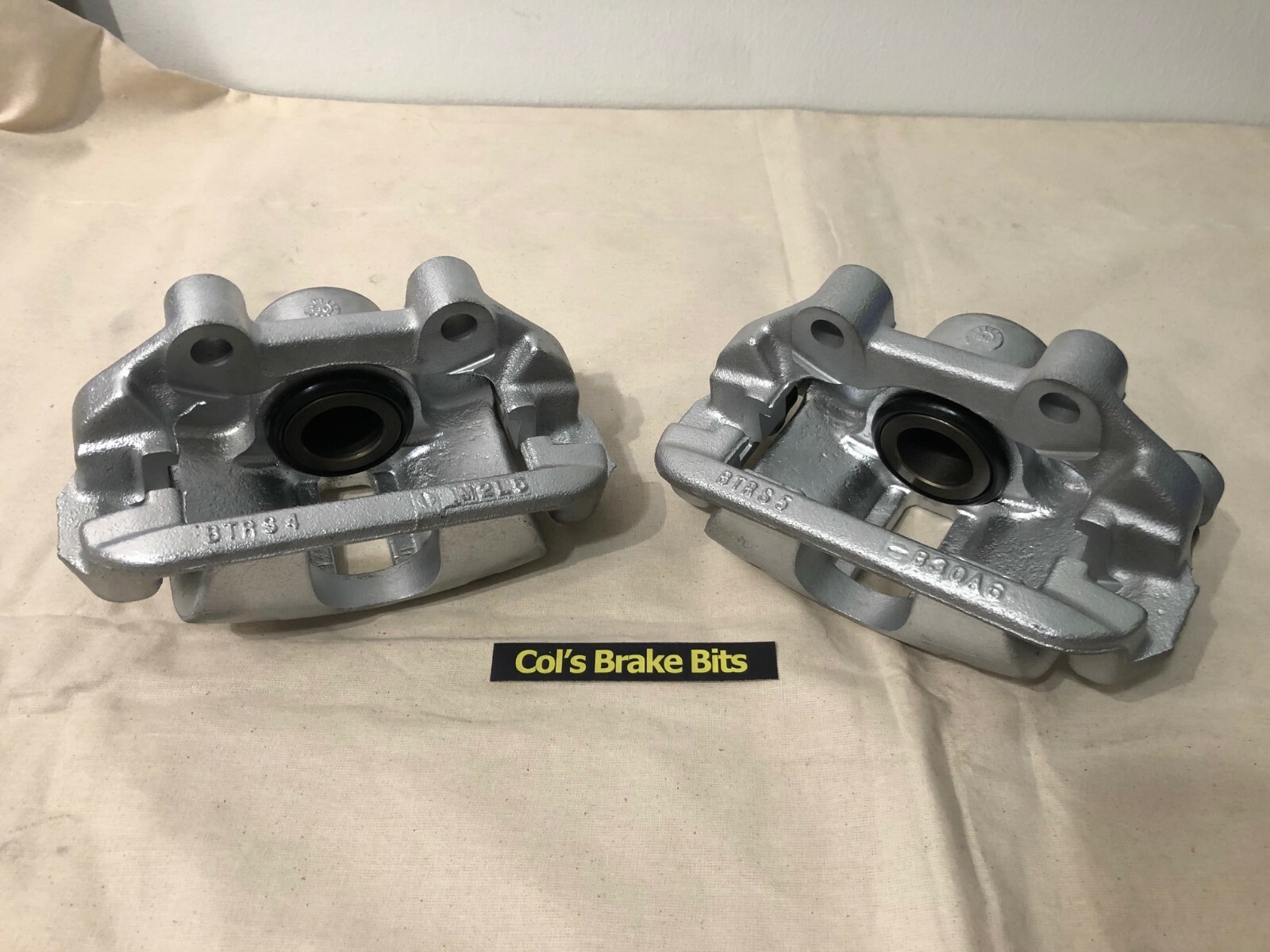 Ford Falcon EF EL Rear Brake Calipers | eBay Australia