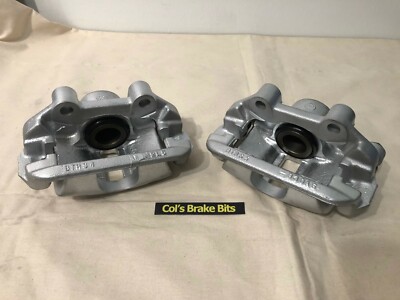 Ford Falcon EF EL Rear Brake Calipers | eBay Australia