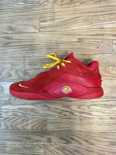 *Player Exclusives* Lebron 21 Fairfax Red size 13 1 of 15 | eBay