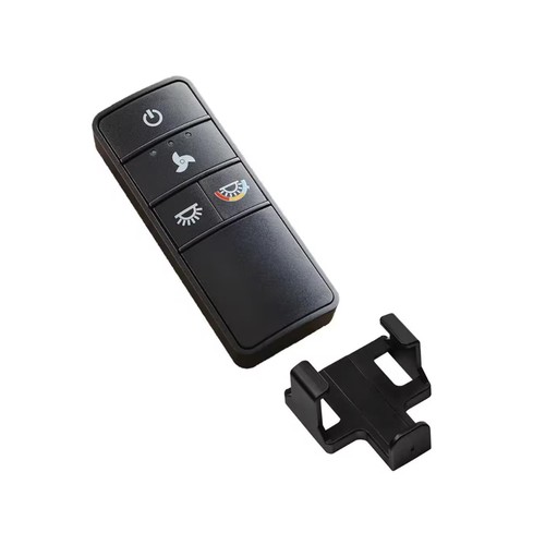 TX028C-S Ceiling Fan Remote Control Replacement for Hampton Bay Home ...
