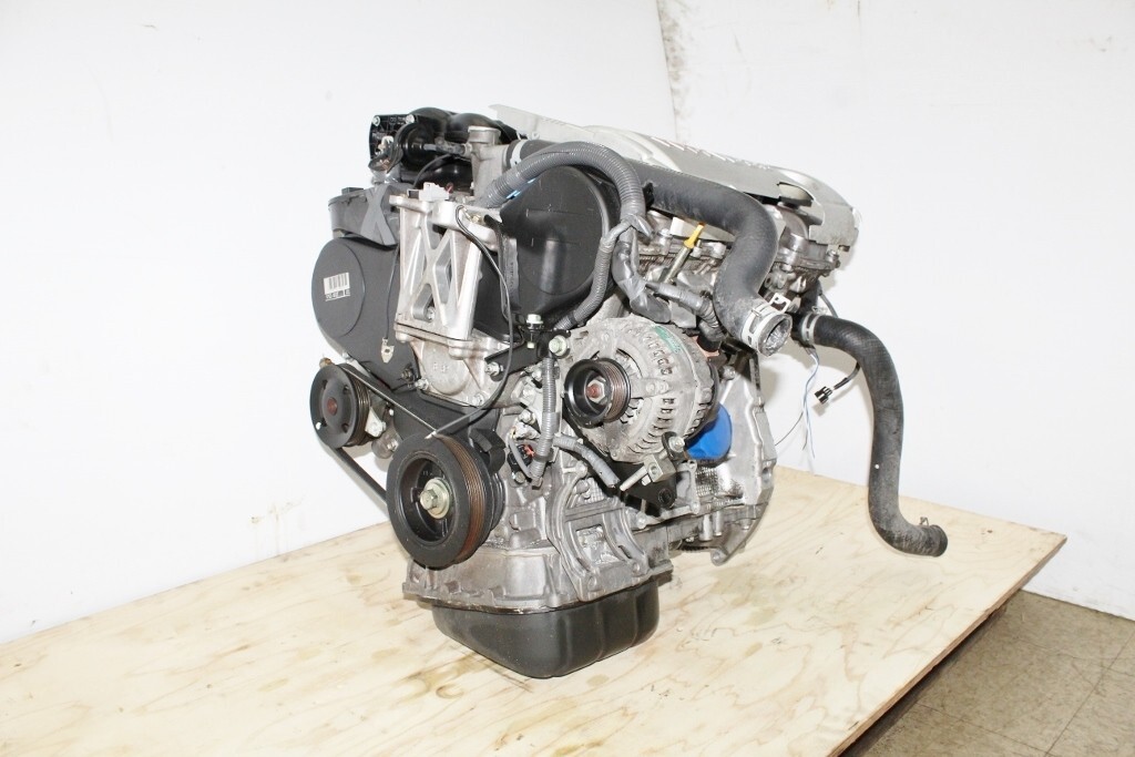 04-06 TOYOTA SIENNA CAMRY LEXUS RX330 ES330 3MZ-FE VVTI ENGINE 2WD 3.3L ...