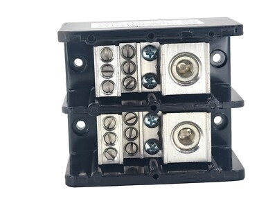Terminal Blocks - Marathon Power Distribution Block