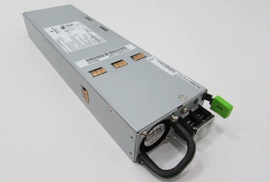 JUNIPER NETWORKS ENHANCED DC POWER SUPPLY SRX3K-PWR-DC2-A SRX 3400 | eBay
