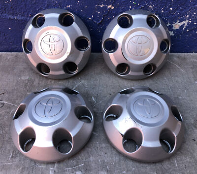 2005 06 07 08 2009 10 2011 12 2013 14 15 Toyota Tacoma Center Cap Hub ...