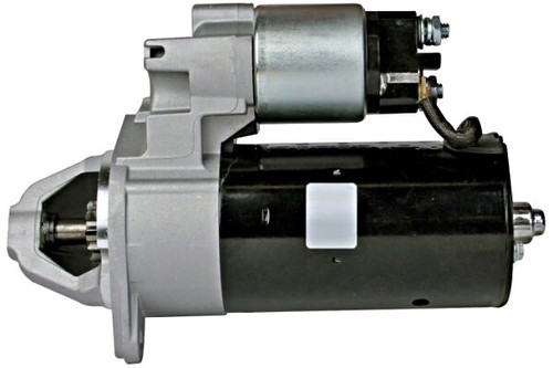 HELLA Starter Motor Fits MERCEDES Vaneo 414 W168 W169 W245 W414 ...