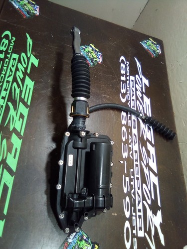 Sea Doo IBR Module 278003741 | eBay