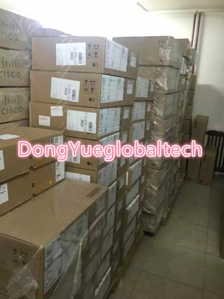 Cisco N55-m160l3-v2 V01 Nexus 5596 Layer 3 Expansion Module for sale ...