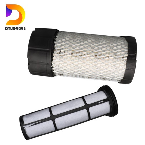 Air Filter Kit for Bobcat Loader MT55 & MT85 & MT52 & MT100 6687262 ...