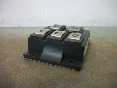 POWEREX PRX 3PH BRIDGE RECTIFIER ME601215 | eBay