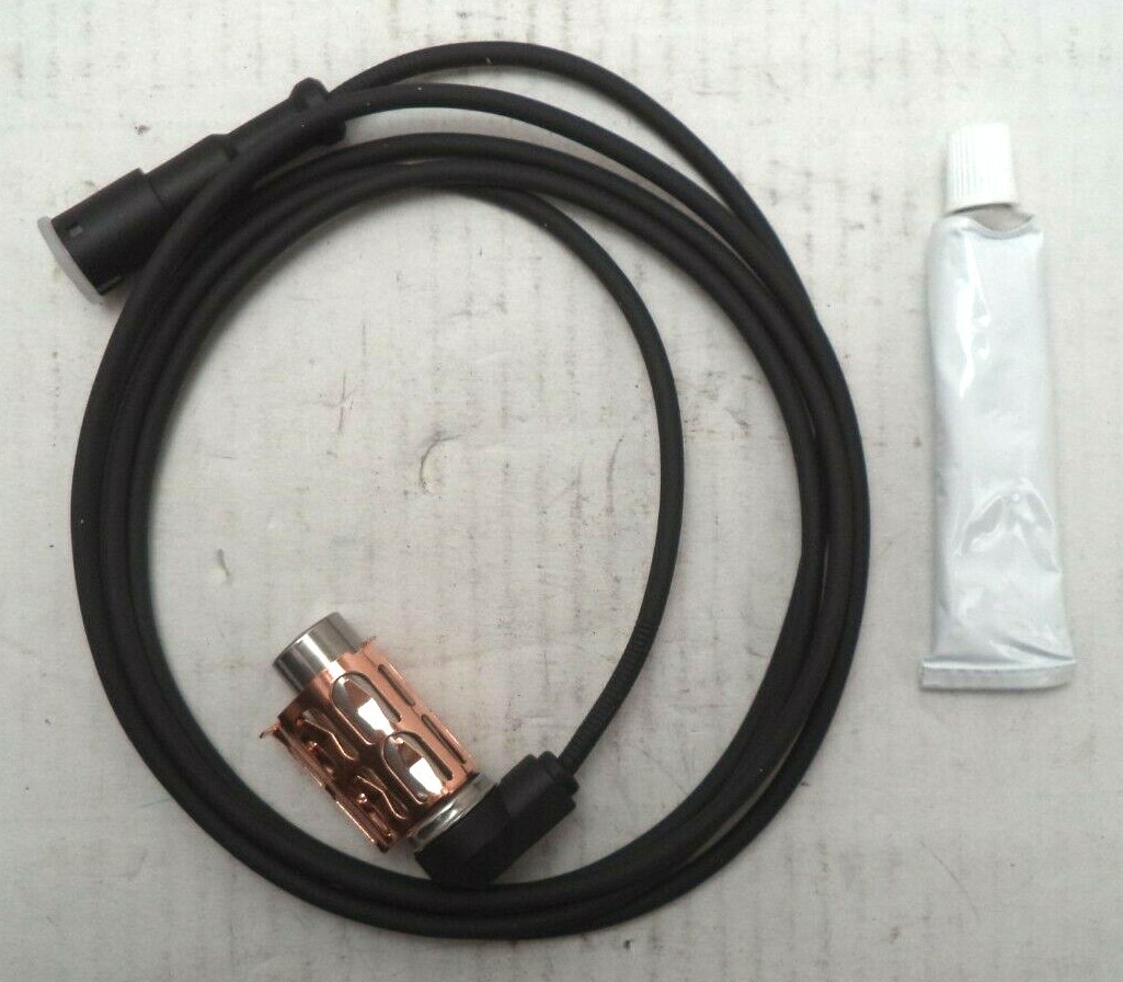 Front and Tag ABS Sensor Kit pn N8887698 (replaces Meritor R955342) | eBay