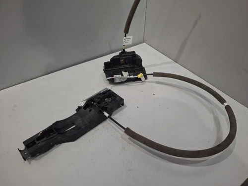 F32SFLCS Serrure Porte Avant Gauche pour NISSAN QASHQAI (J11E) Acenta ...