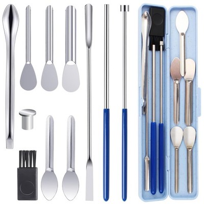 Capsule Filling Tray Kit - Capsules Tools for Maker All Size Empty Gel ...