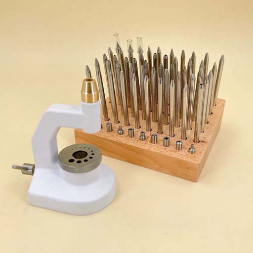5285 Watch Repairs Watchmakers Staking Tool Set Watch Repair Tool ...