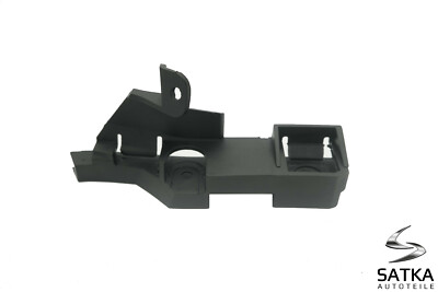 Halter Stoßstange für BMW 3er E46 Vorne Rechts Halterung Stoßfänger ...