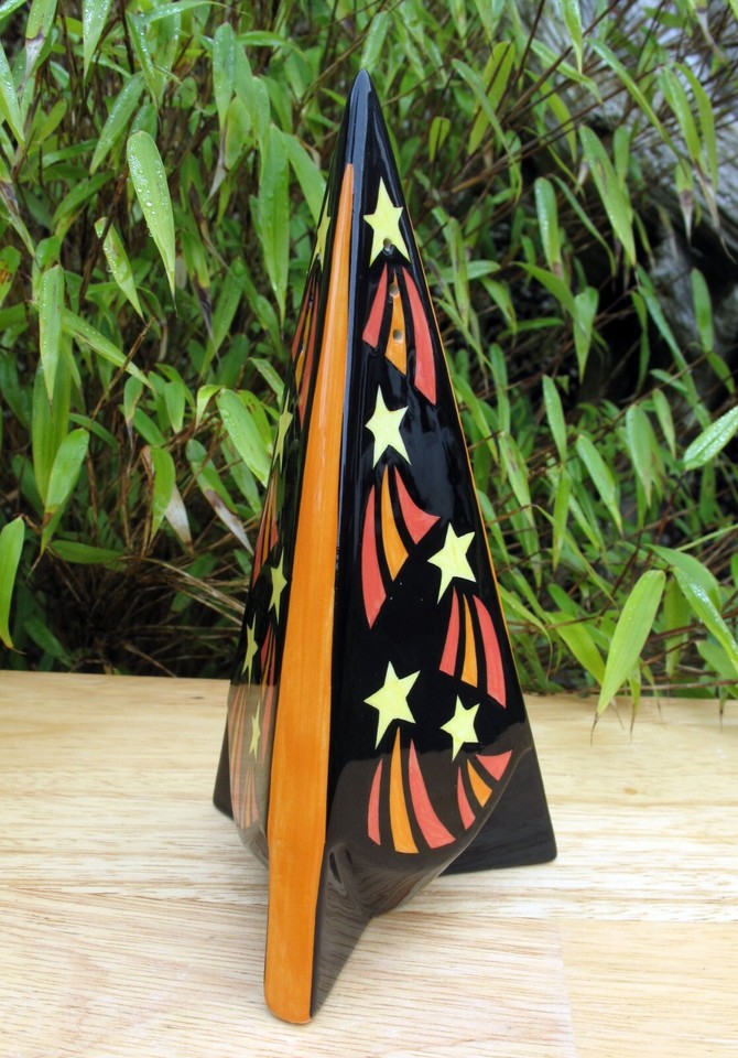 Lorna Bailey Early FUTURA Sugar Shaker Sifter January 2000 | eBay UK