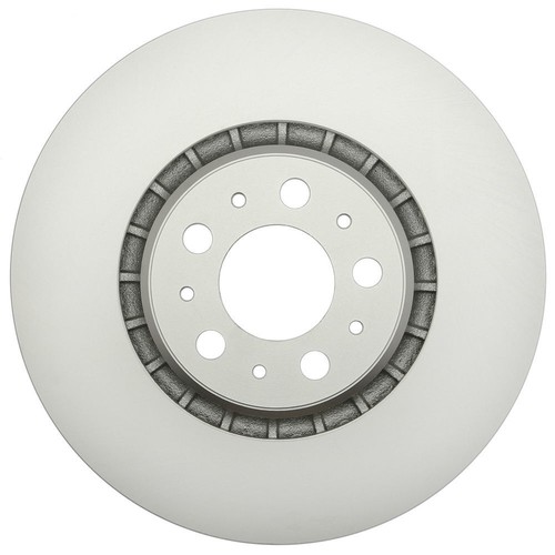 Disc Brake Rotor-GCX Elemental Protection - Full Coating, High Carbon ...