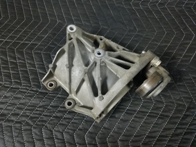 LS LS1 LS2 LS3 LS6 LSX AC BRACKET Tensioner & Idler Pulley LS Swap A/C ...