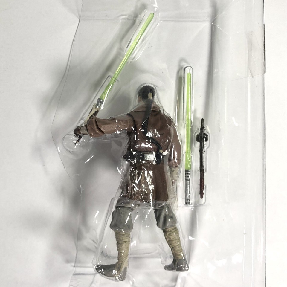 Star Wars A'SHARAD HETT The Hunt For Aurra Sing 30th Anniversary Comic ...