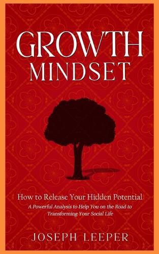Joseph Leeper Growth Mindset (Taschenbuch) | eBay