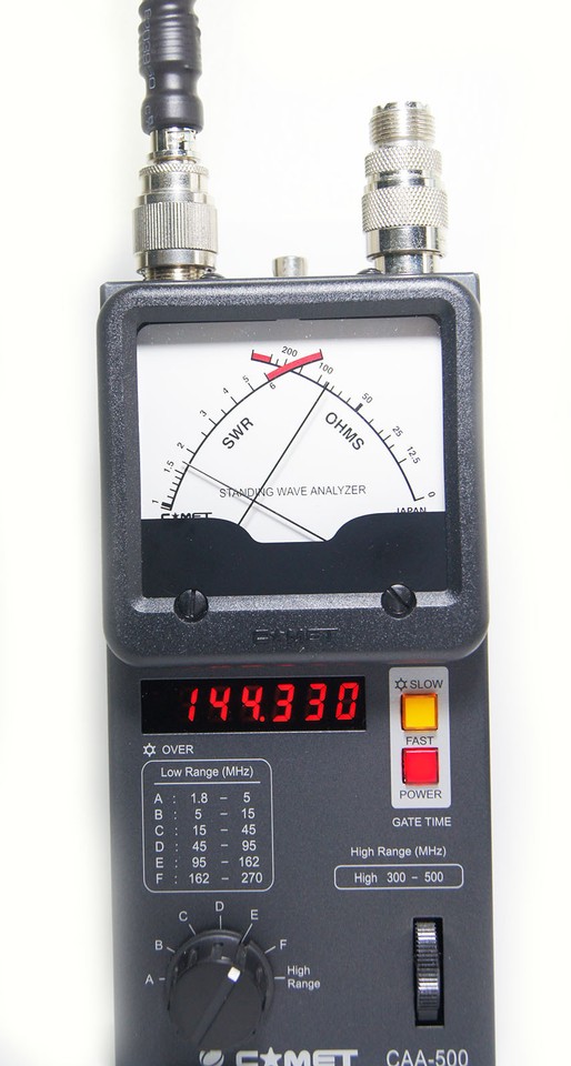 24" Blackwhip 144MHz Ham Amateur Radio 2 Meter Band BNC Telescopic ...