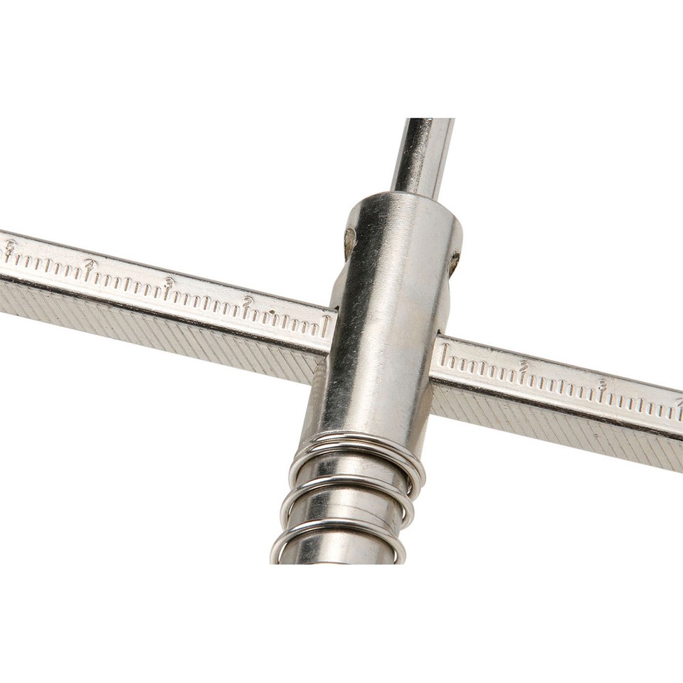 Adjustable Drywall and Ceiling Tile Hole Cutter 1.5" to 11" | eBay