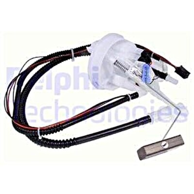 DELPHI Fuel Tank Sender Unit For MERCEDES CL203 S203 W203 00-07 ...