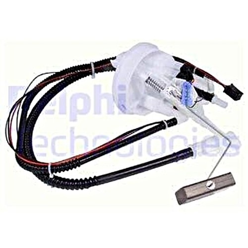 DELPHI Fuel Tank Sender Unit For MERCEDES CL203 S203 W203 00-07 ...