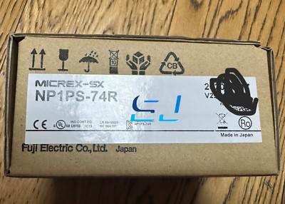 Brand new Fuji NP1PS-74R Module NP1PS-74R NP1PS74R | eBay