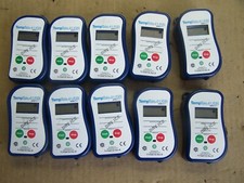 100 Sensitech TT Ultra TempTale USB Ambient Dry Ice Monitors T11012800 ...