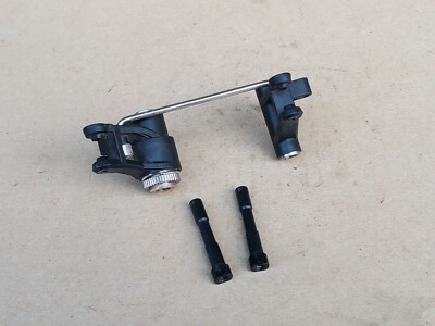 USED OFNA HOBAO HYPER SS SERVO SAVER | eBay