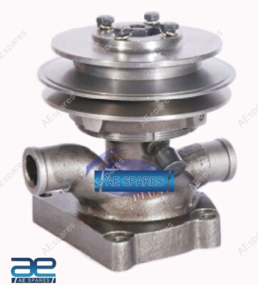 Water Pump Assembly Fits For MAHINDRA 245 SWARAJ 843 XM 006002102B91 ...