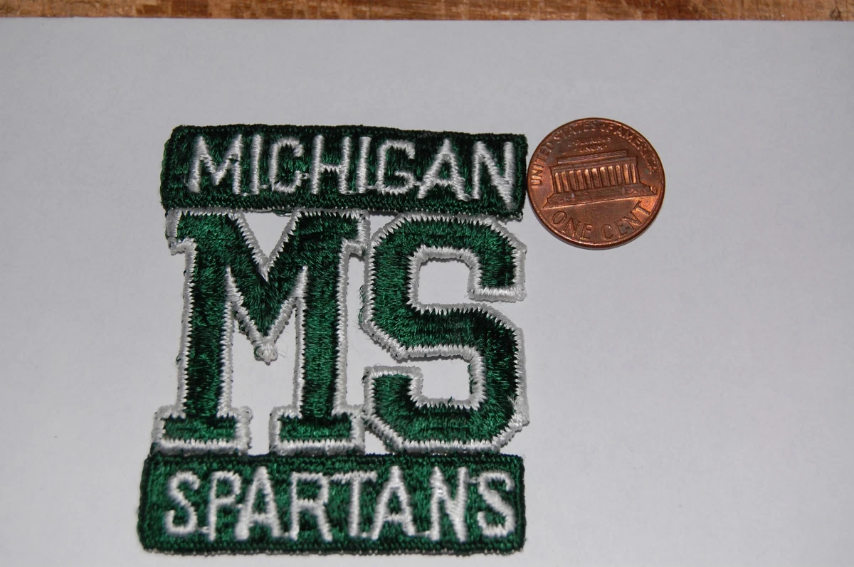 Spartans Script Logo