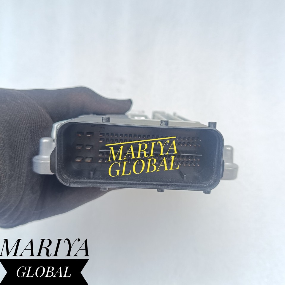 Genuine 1805AAA01571N ECU ENGINE MANAGEMENT SYSTEM For Mahindra Roxor ...