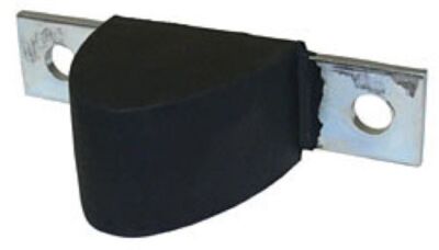 58 59 60 61 62 63 64 Chevy Impala Lower Control Arm Bump Stop Rubber ...