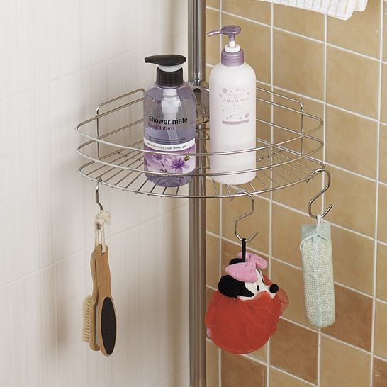 Stainless 4 Layer Premium One Touch Multi Rack Shelf Series for ...