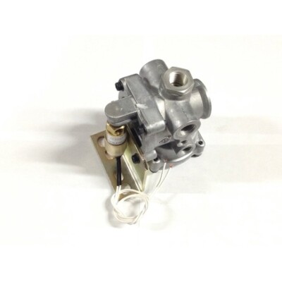 Watson & Chalin 19516-711 19516 711 Watson Chalin Hi Flow Lift Axle ...