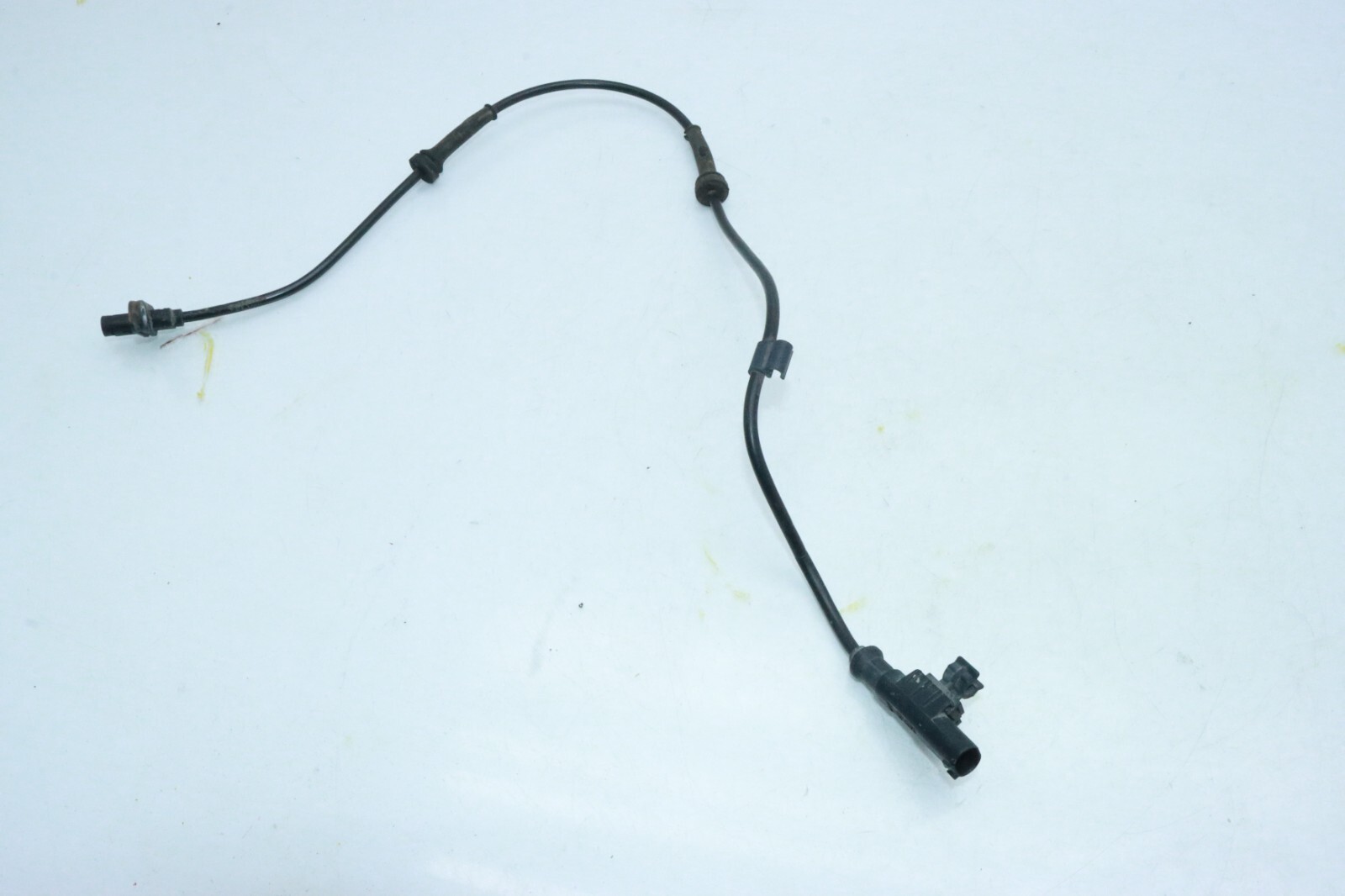 08-15 Smart FORTWO W451 Front Wheel ABS Speed Sensor 4515400217 OEM for ...